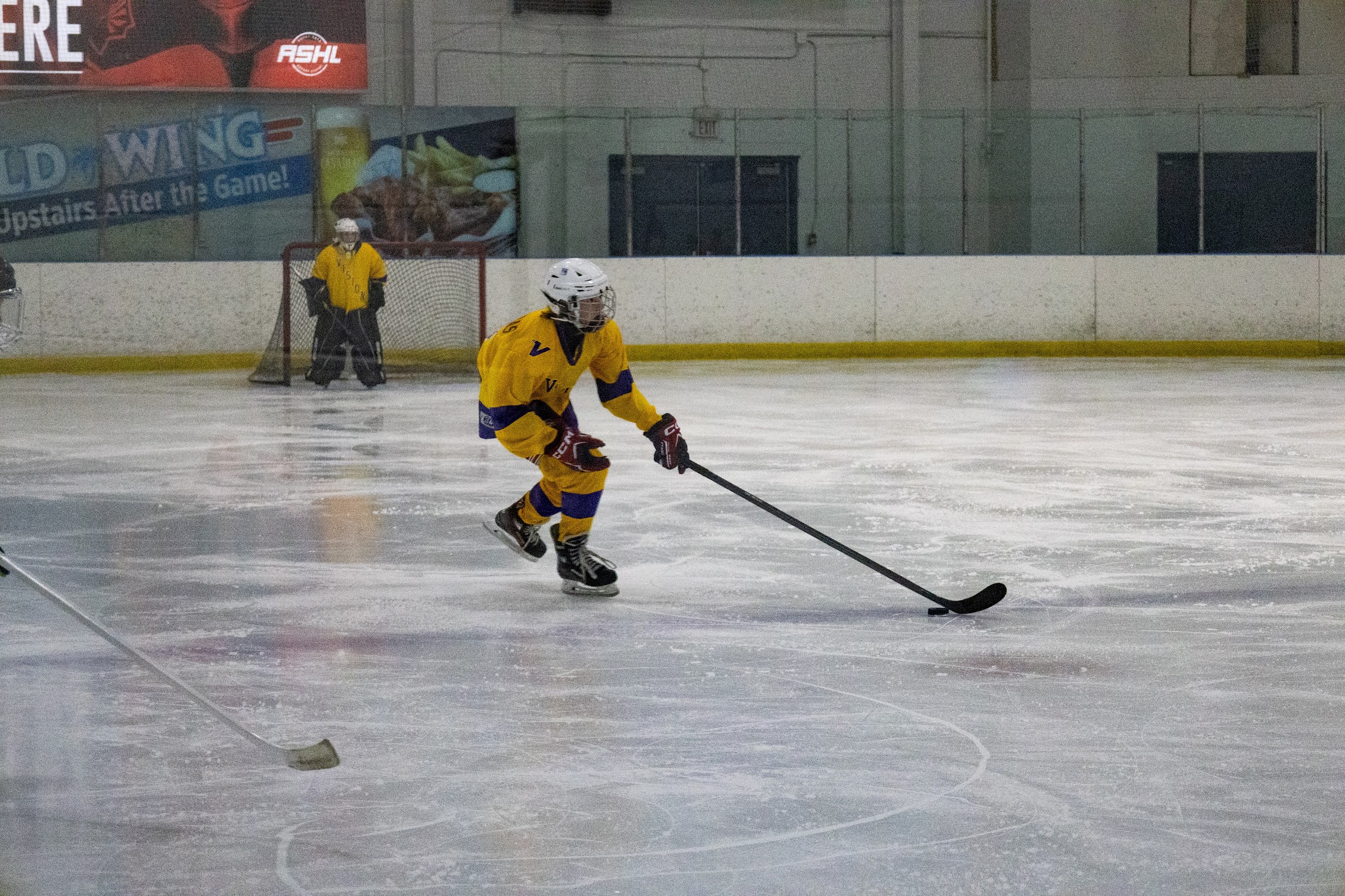 Power Hour (Fall/Winter/Spring/Summer) - Vision Hockey Group