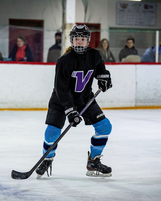 About - Vision Hockey Group