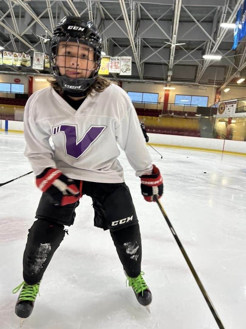 Program Availability - Winter '24 Classes - Vision Hockey Group